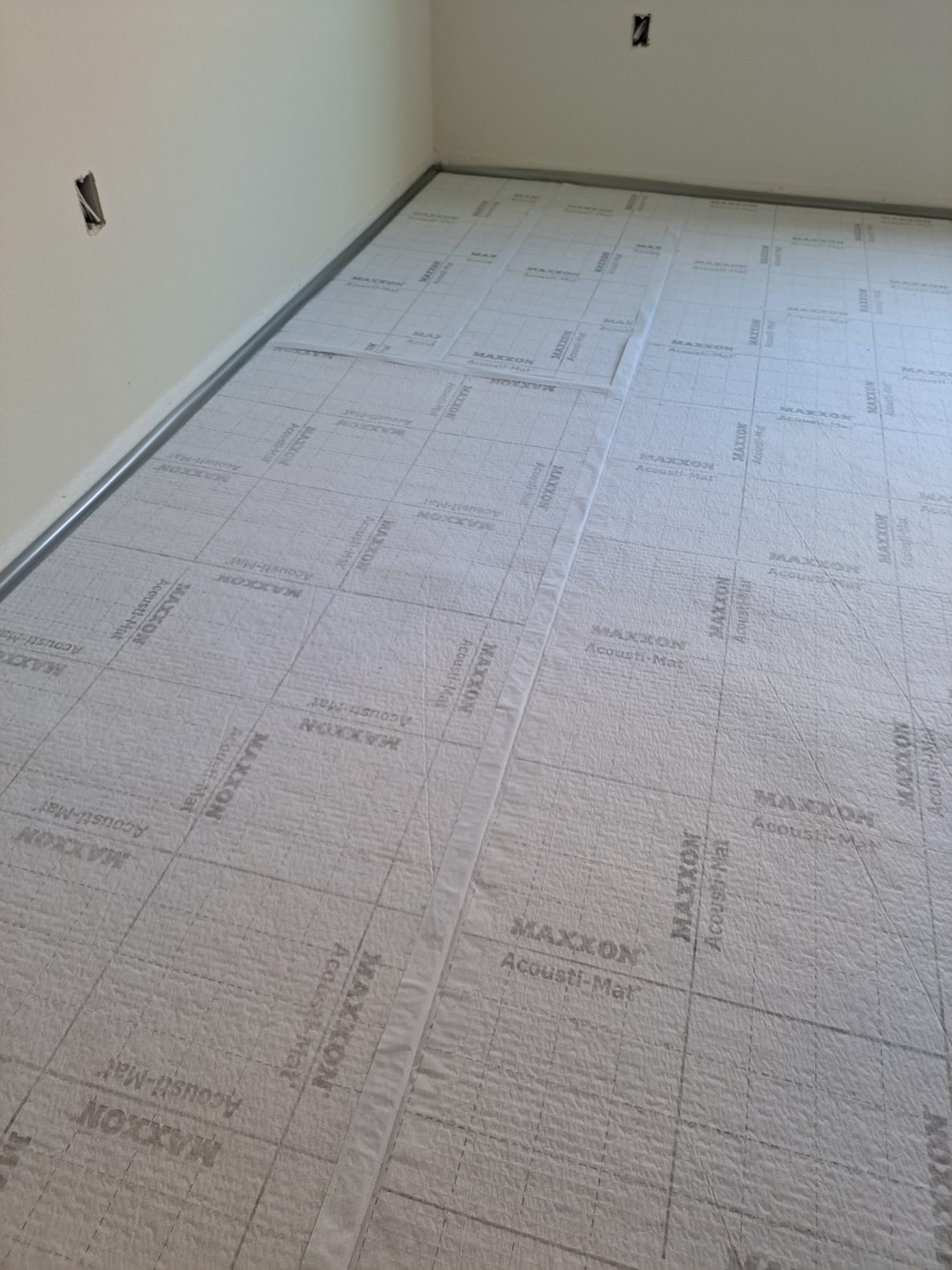 Acoustic Concrete Floor at Roger Marino blog